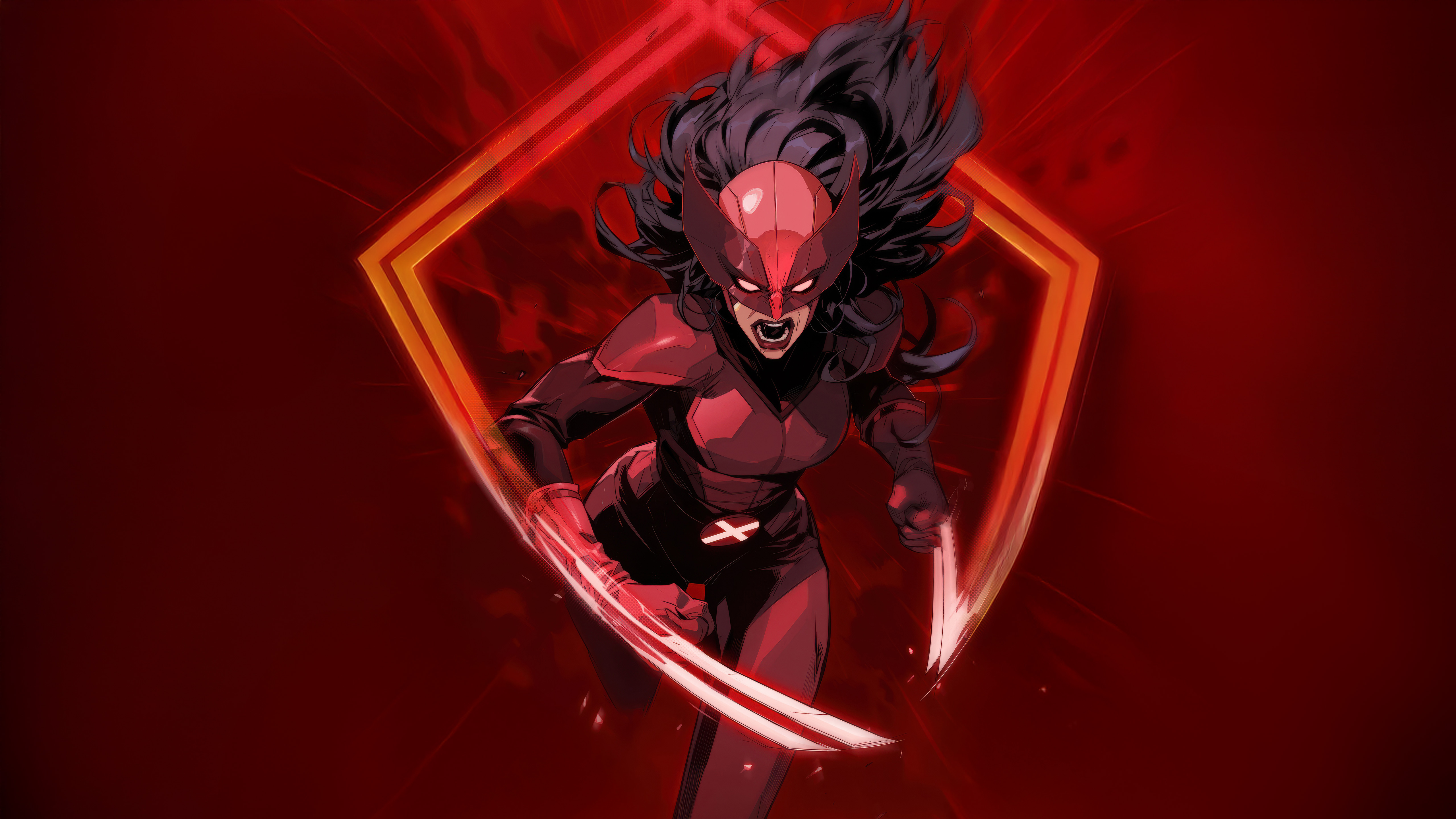 The New Avengers Tron Ares Wallpaper,HD Superheroes Wallpapers,4k ...