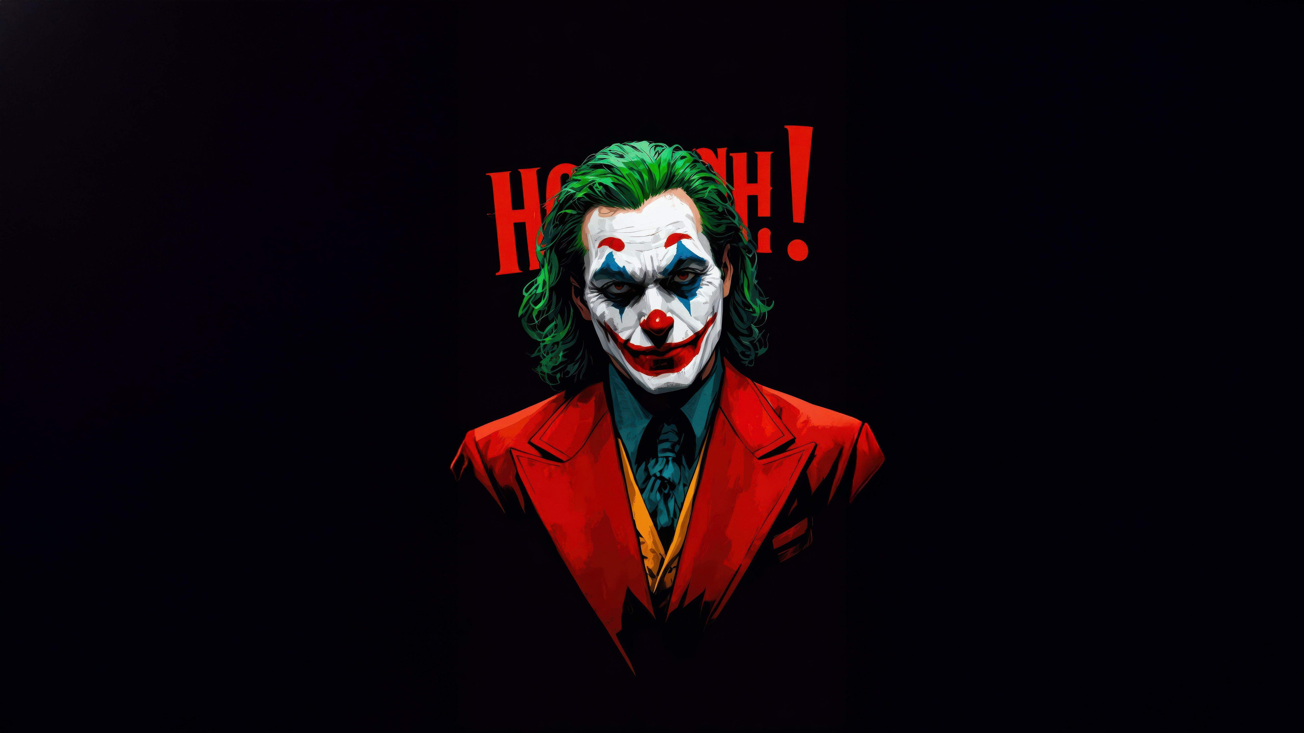 1366x768 The Rise Of The Joker Laptop HD ,HD 4k Wallpapers,Images ...