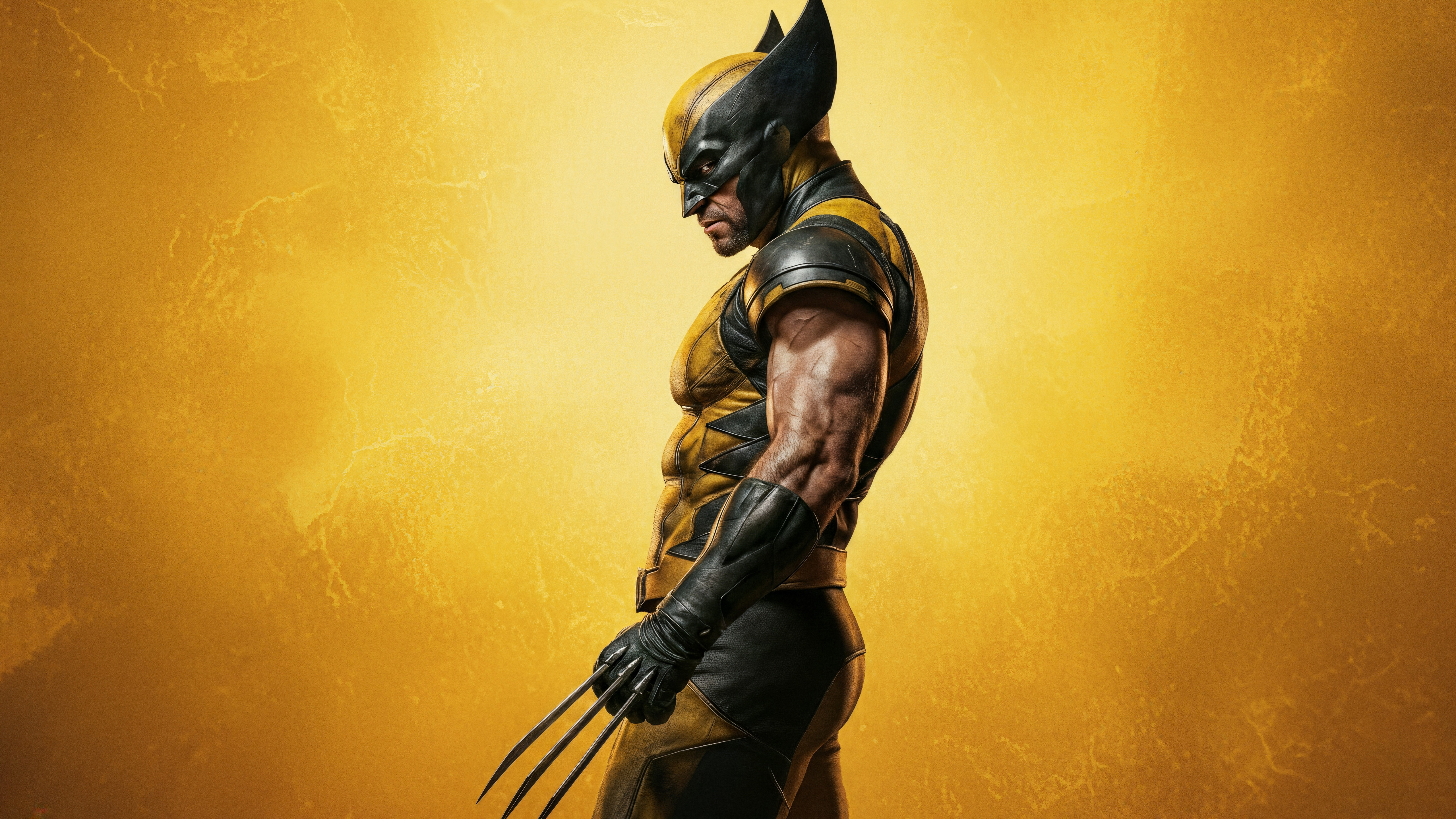 The Savage Wolverine Wallpaper,HD Superheroes Wallpapers,4k Wallpapers ...