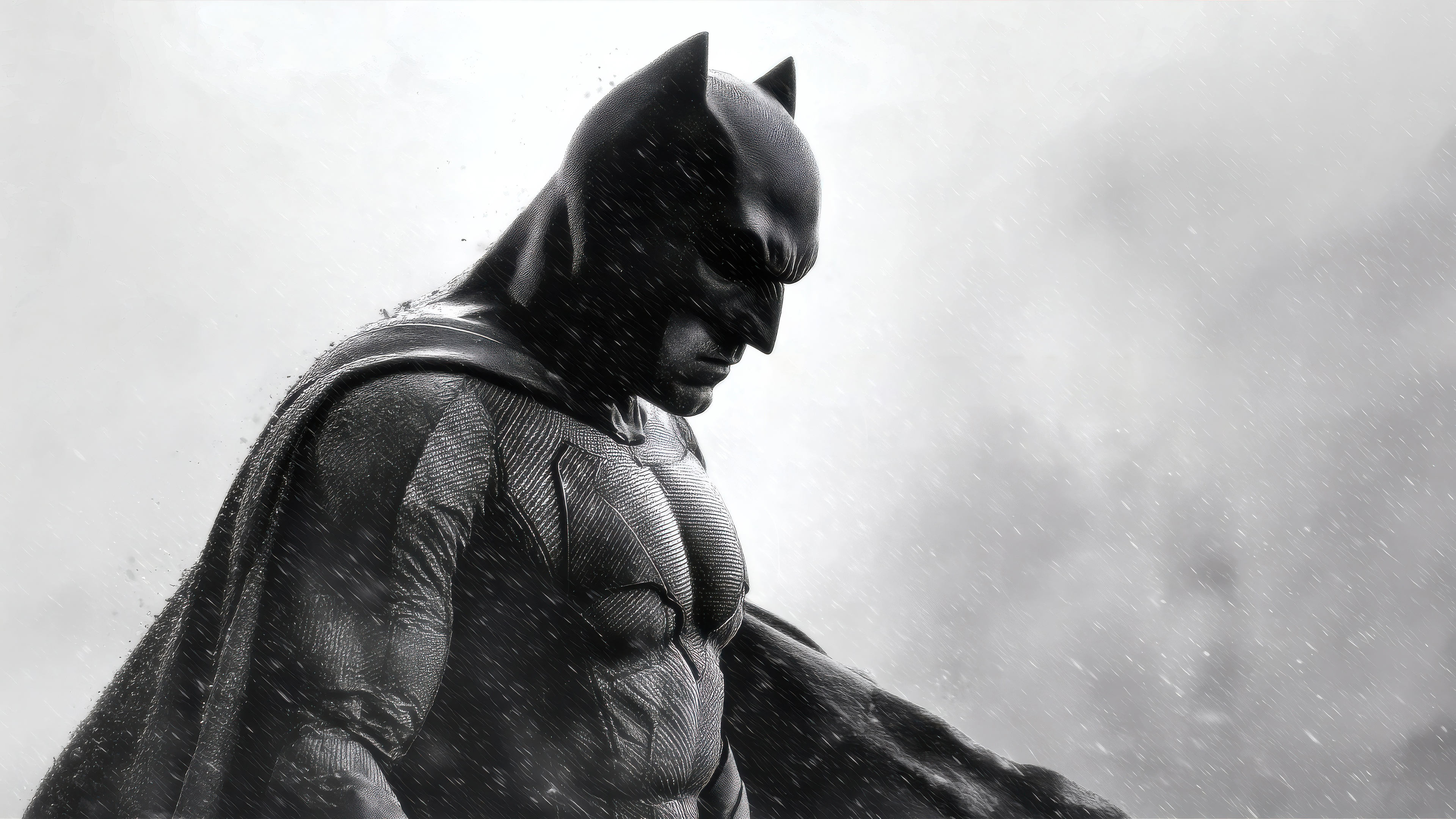 The Unstoppable Batman Defender Wallpaper,HD Superheroes Wallpapers,4k ...