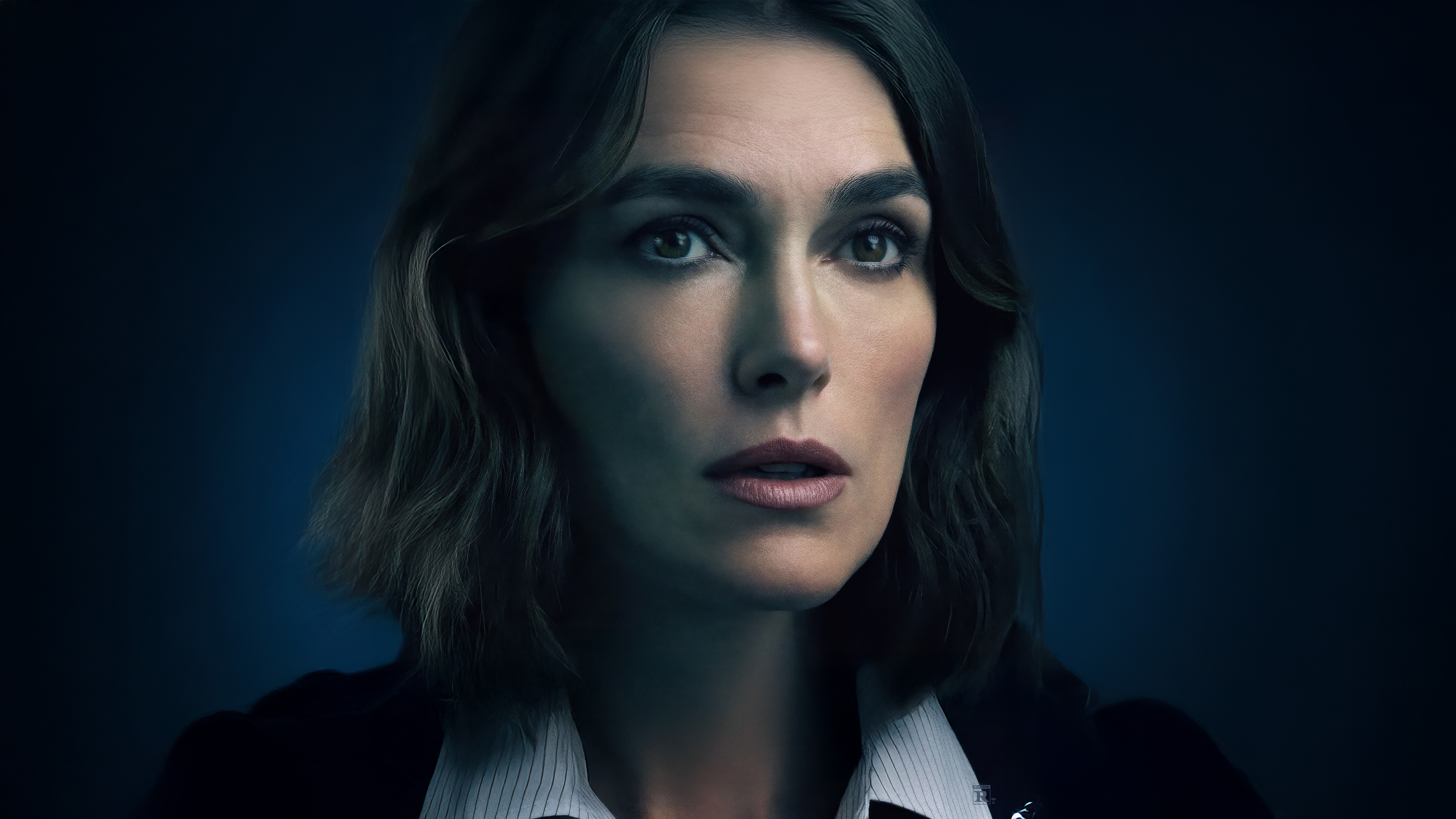 The Woman In Cabin 10 Movie Wallpaper,HD Movies Wallpapers,4k ...