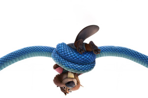 3840x2160 Zootopia 2 Movie 4K ,HD 4k Wallpapers,Images,Backgrounds ...