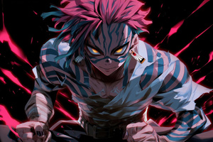 3840x2160 Akaza 4K ,HD 4k Wallpapers,Images,Backgrounds,Photos and Pictures