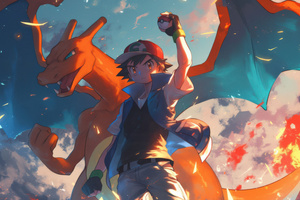 Pokemon 3440x1440 Resolution Wallpapers UltraWide Quad HD 1440P