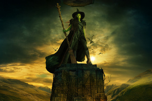 Elphaba Wallpapers,Images,Backgrounds,Photos and Pictures