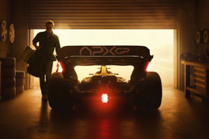 F1 The Movie Wallpaper,HD Movies Wallpapers,4k Wallpapers,Images ...