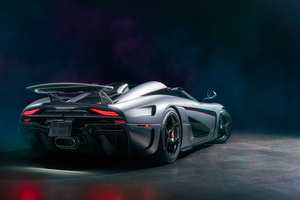 1920x1080 Koenigsegg Regera 5k Laptop Full HD 1080P ,HD 4k Wallpapers ...