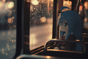 Konata Izumi Wallpaper,HD Anime Wallpapers,4k Wallpapers,Images ...