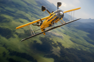 3840x2160 Mission Impossible The Final Reckoning Movie 4K ,HD 4k ...