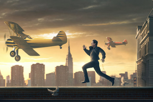 1366x768 Mission Impossible The Final Reckoning 5k Laptop HD ,HD 4k ...