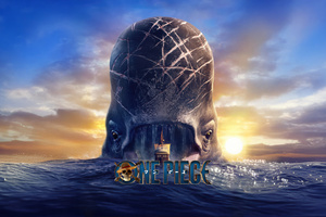 7680x4320 One Piece 8k 8K ,HD 4k Wallpapers,Images,Backgrounds,Photos ...