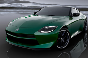 3440x1440 Nissan Z 2026 UltraWide Quad HD 1440P ,HD 4k Wallpapers ...