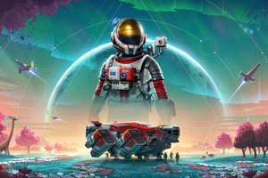 Page 33: 4k 2560x1440 Wallpapers 1440P Resolution