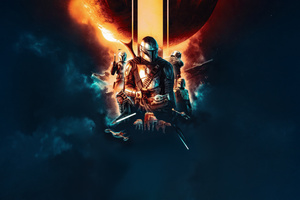 Grogu Wallpaper,HD Tv Shows Wallpapers,4k Wallpapers,Images,Backgrounds ...