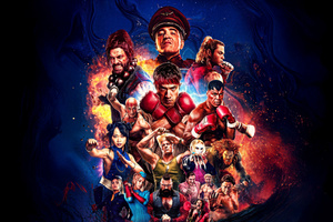 Balrog 240x320 Resolution Wallpapers Nokia 230, Nokia 215, Samsung ...