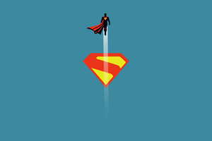 Superman 3840x2160 Resolution Wallpapers 4K