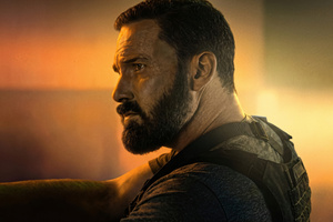 The Rip 3840x2160 Resolution Wallpapers 4K