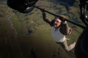 Mission Impossible The Final Reckoning 4k Wallpaper,HD Movies Wallpapers,4k Wallpapers,Images ...