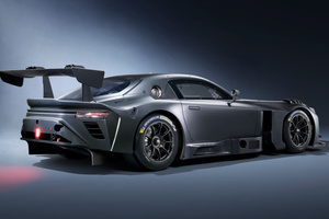 Toyota Gr Gt3 3840x2160 Resolution Wallpapers 4K