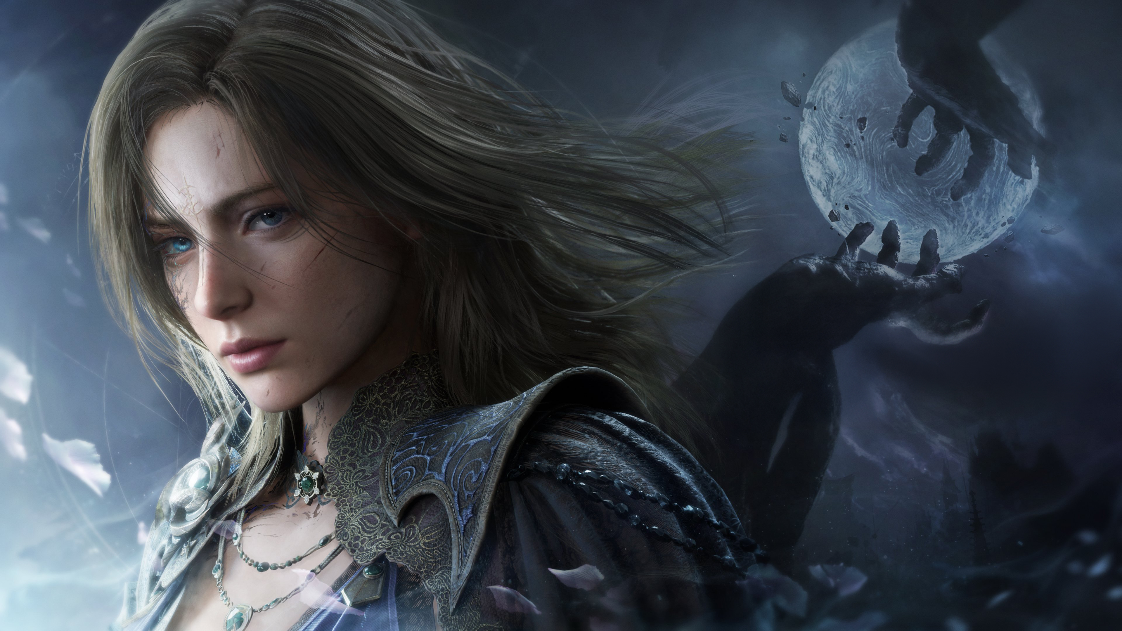 Tides Of Annihilation Wallpaper,HD Games Wallpapers,4k Wallpapers ...