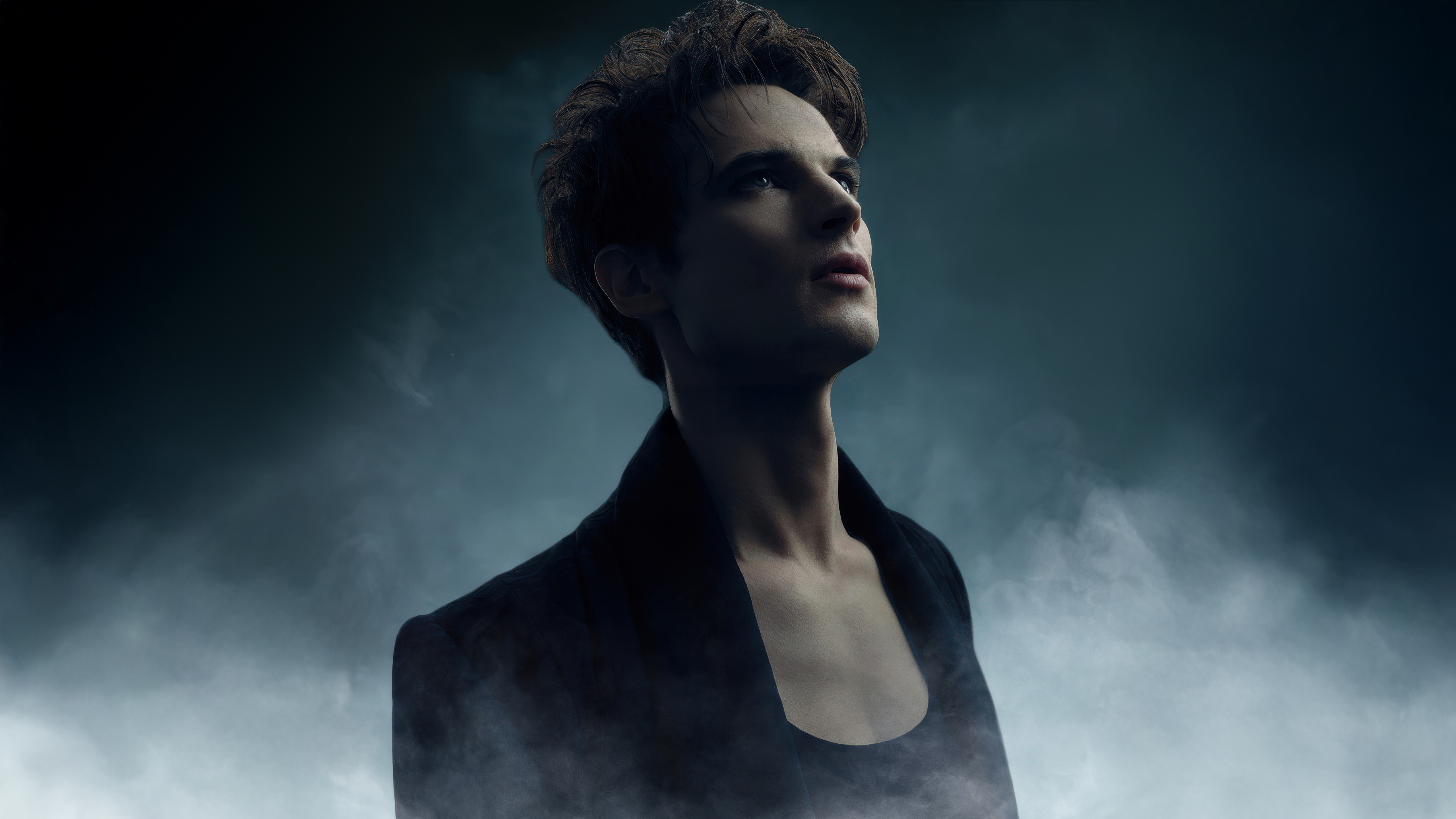 Tom Sturridge As Dream In The Sandman Season 2 Wallpaper,HD Tv Shows Wallpapers,4k Wallpapers ...