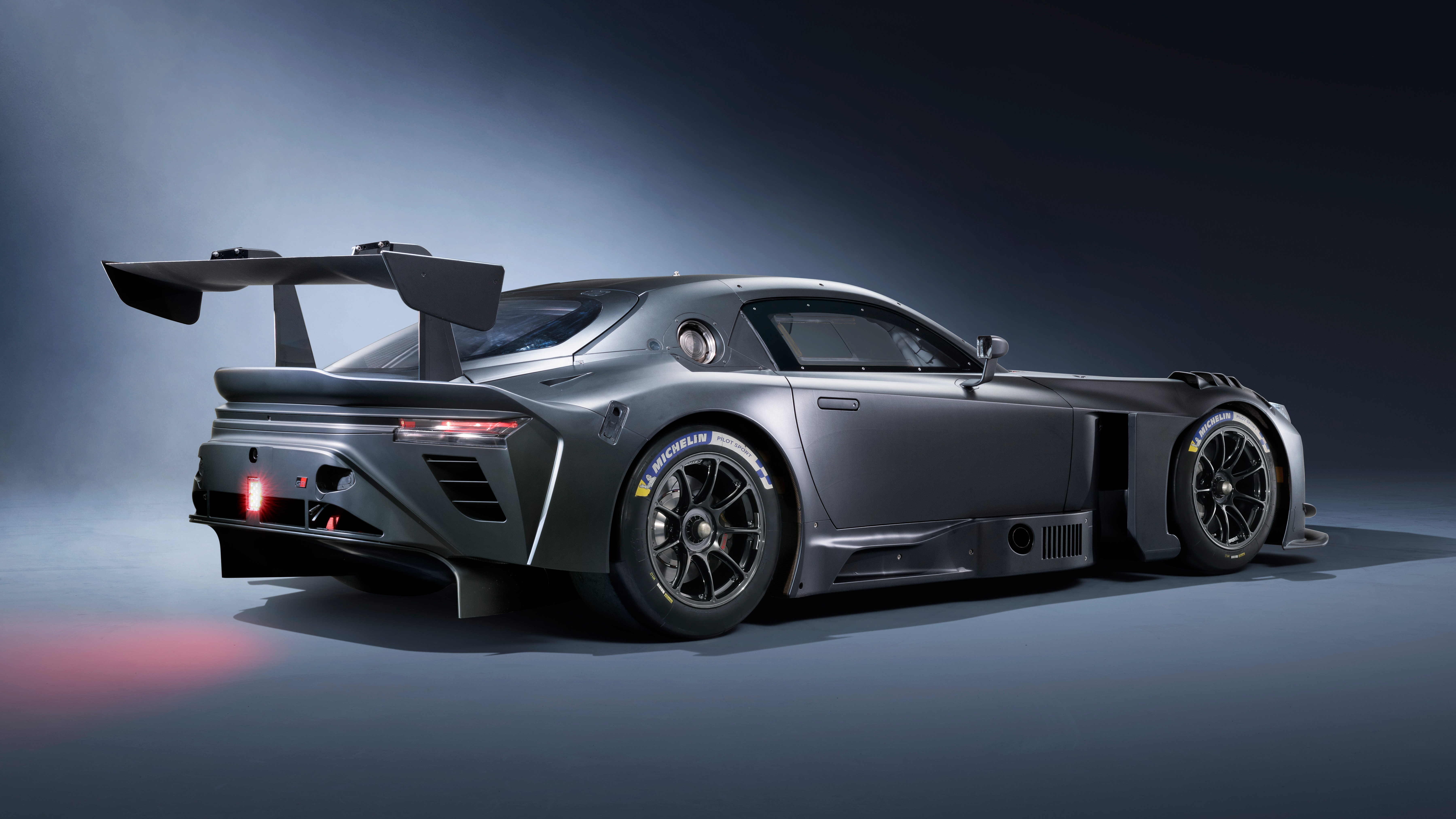 Toyota Gr Gt3 Prototype Wallpaper,HD Cars Wallpapers,4k Wallpapers ...