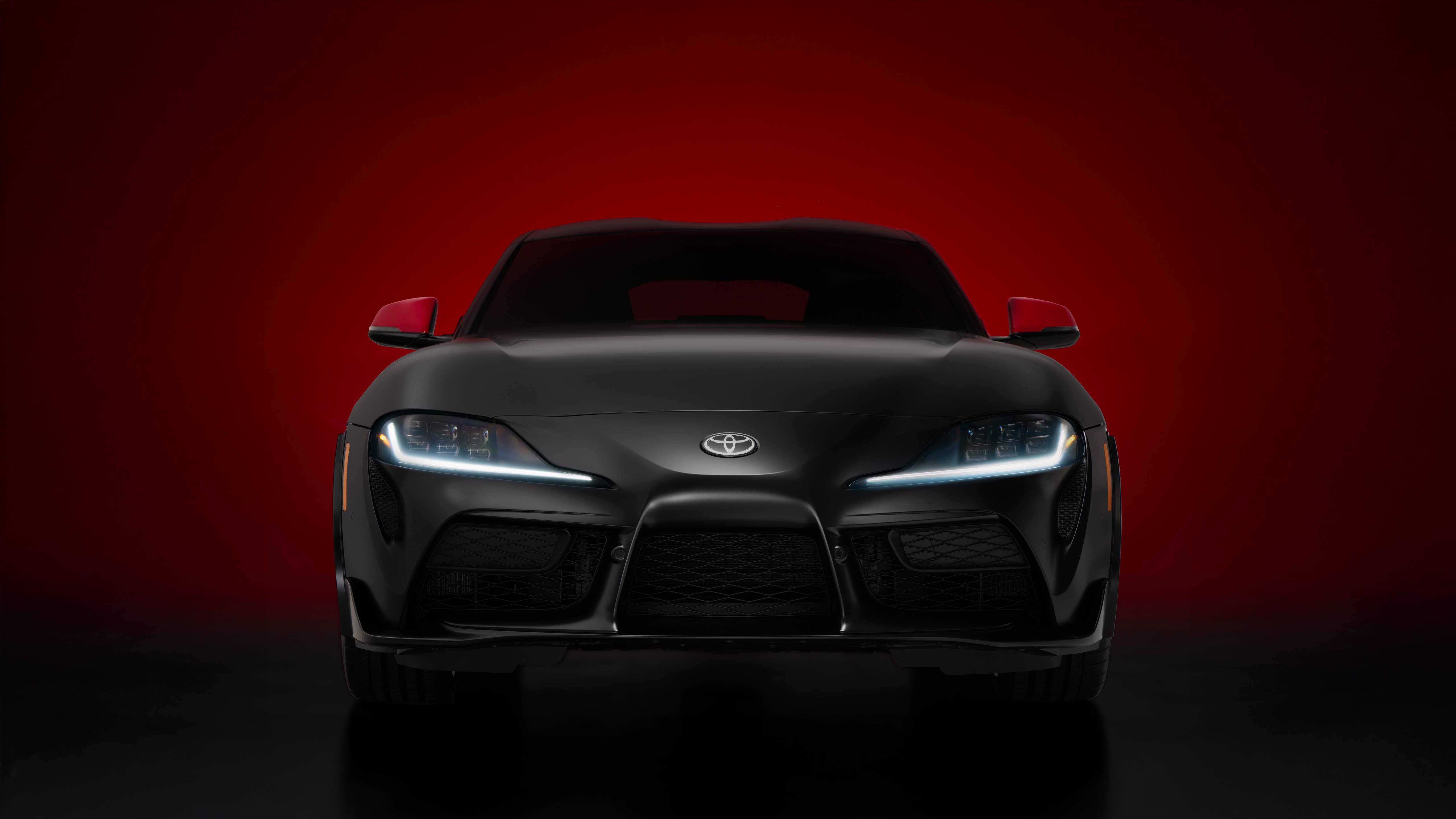 Toyota Gr Supra Mkv Final Edition Wallpaper,HD Cars Wallpapers,4k ...