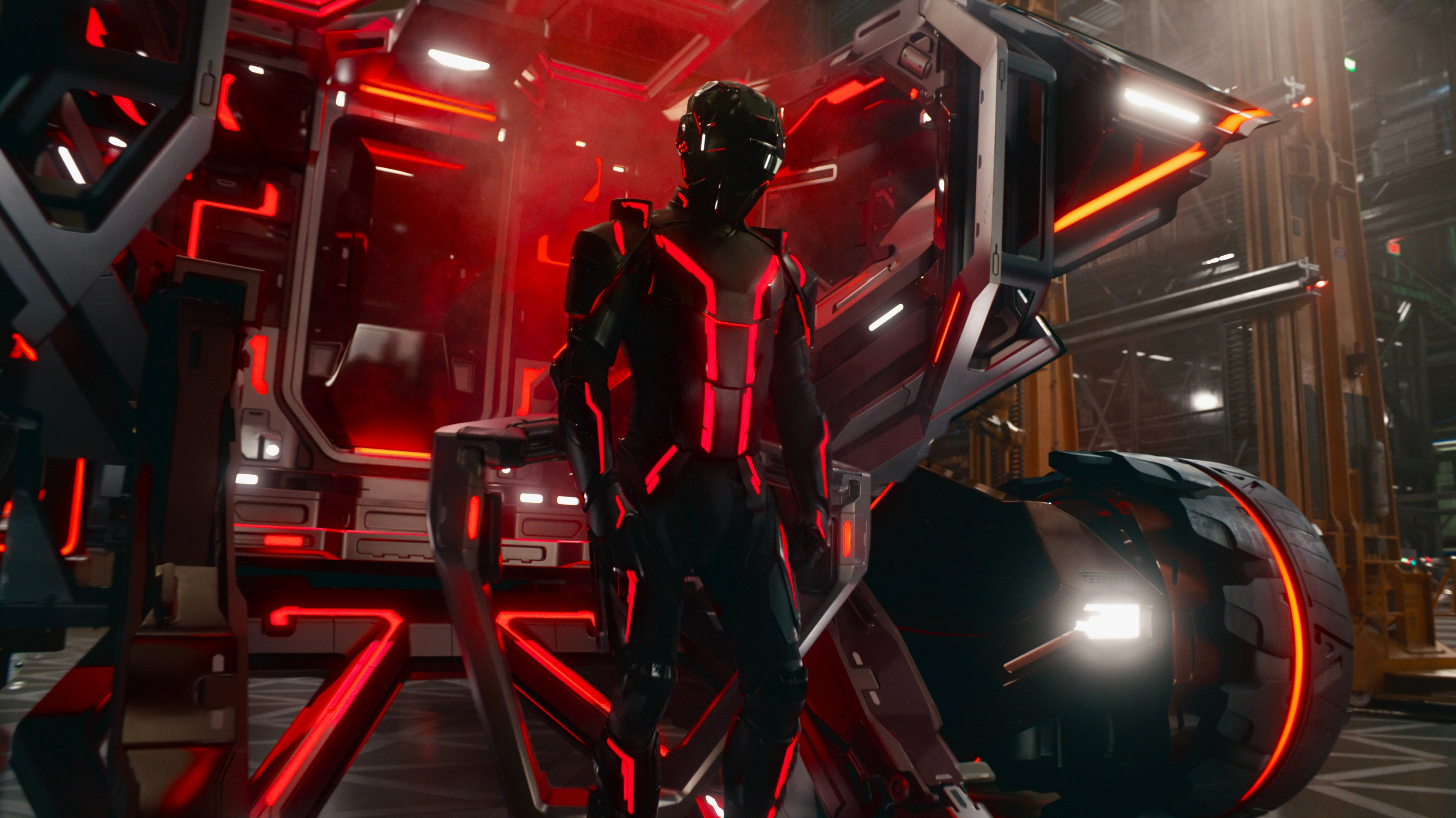 Tron Ares Wallpaper,HD Movies Wallpapers,4k Wallpapers,Images,Backgrounds,Photos and Pictures