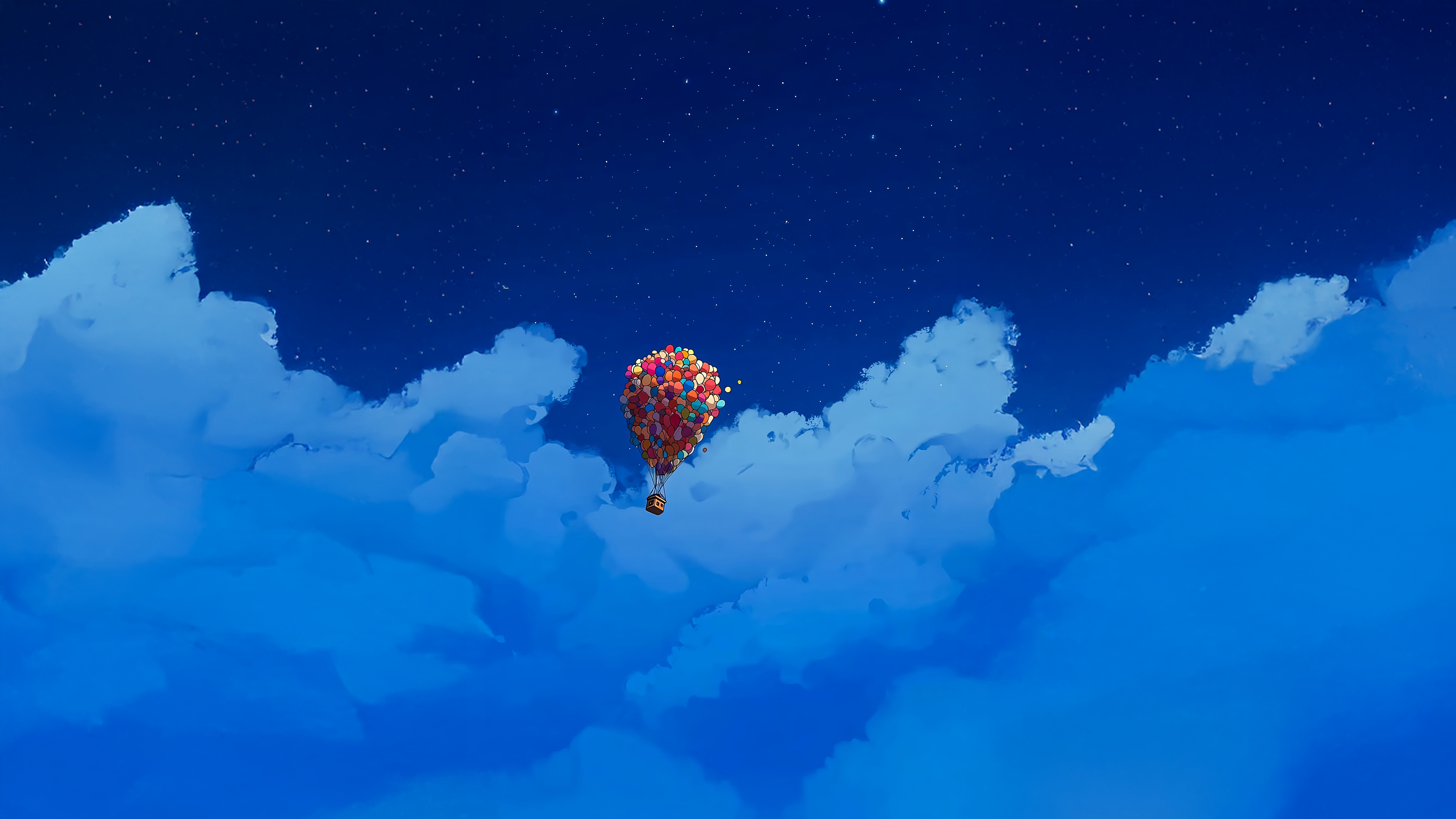 Sfondi Tumblr Disney Up