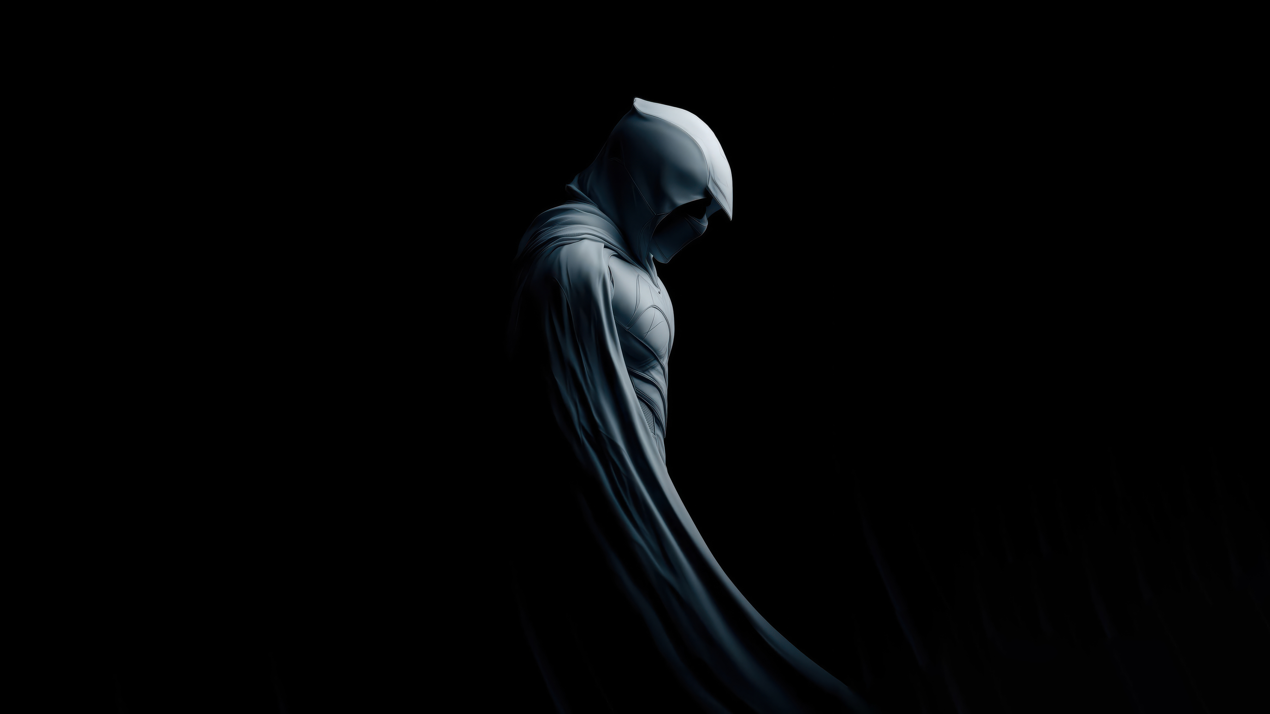 Vigilante Moon Knight Wallpaper,HD Superheroes Wallpapers,4k Wallpapers ...