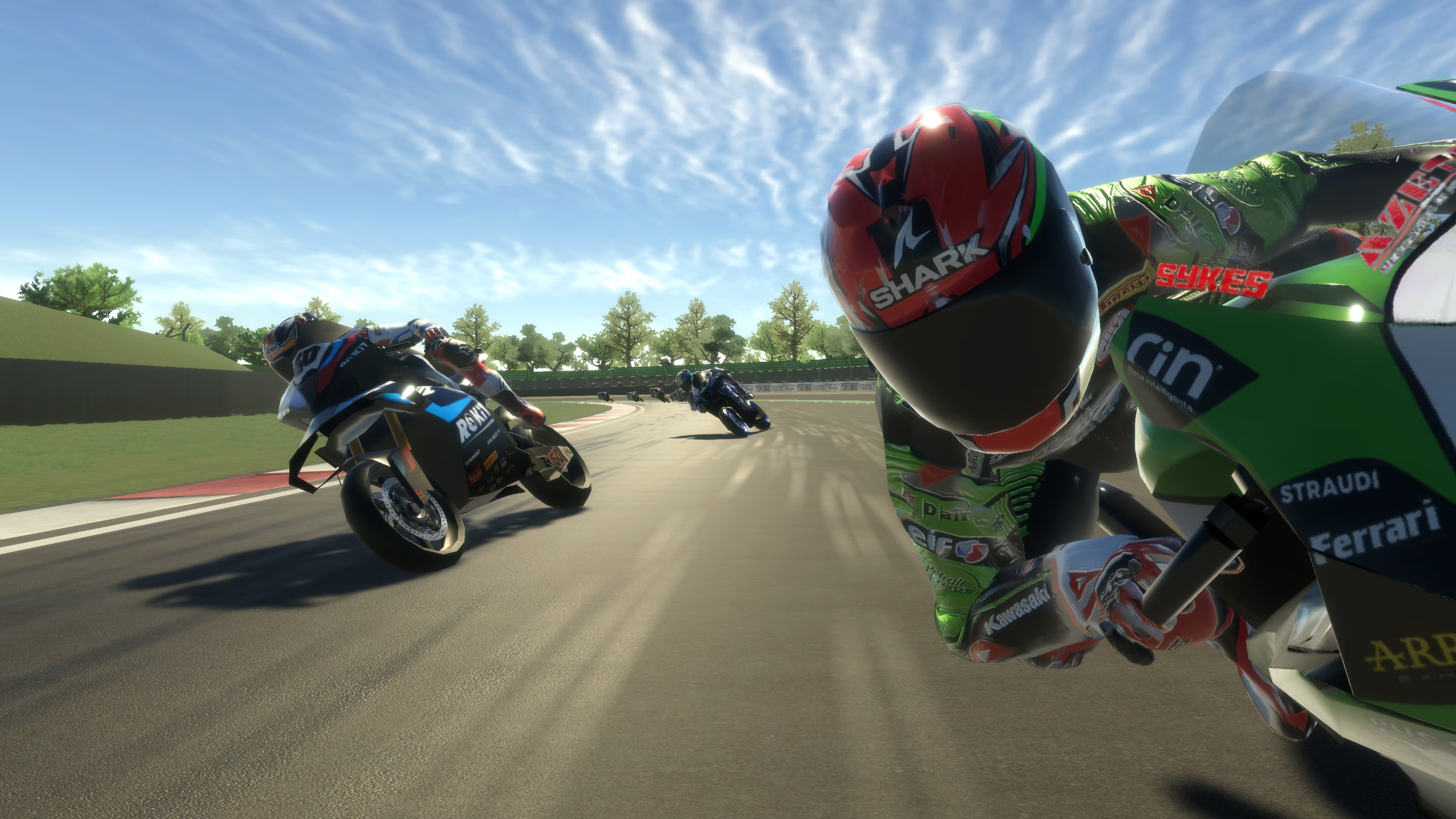 Vrider Sbk Wallpaper,HD Games Wallpapers,4k Wallpapers,Images ...