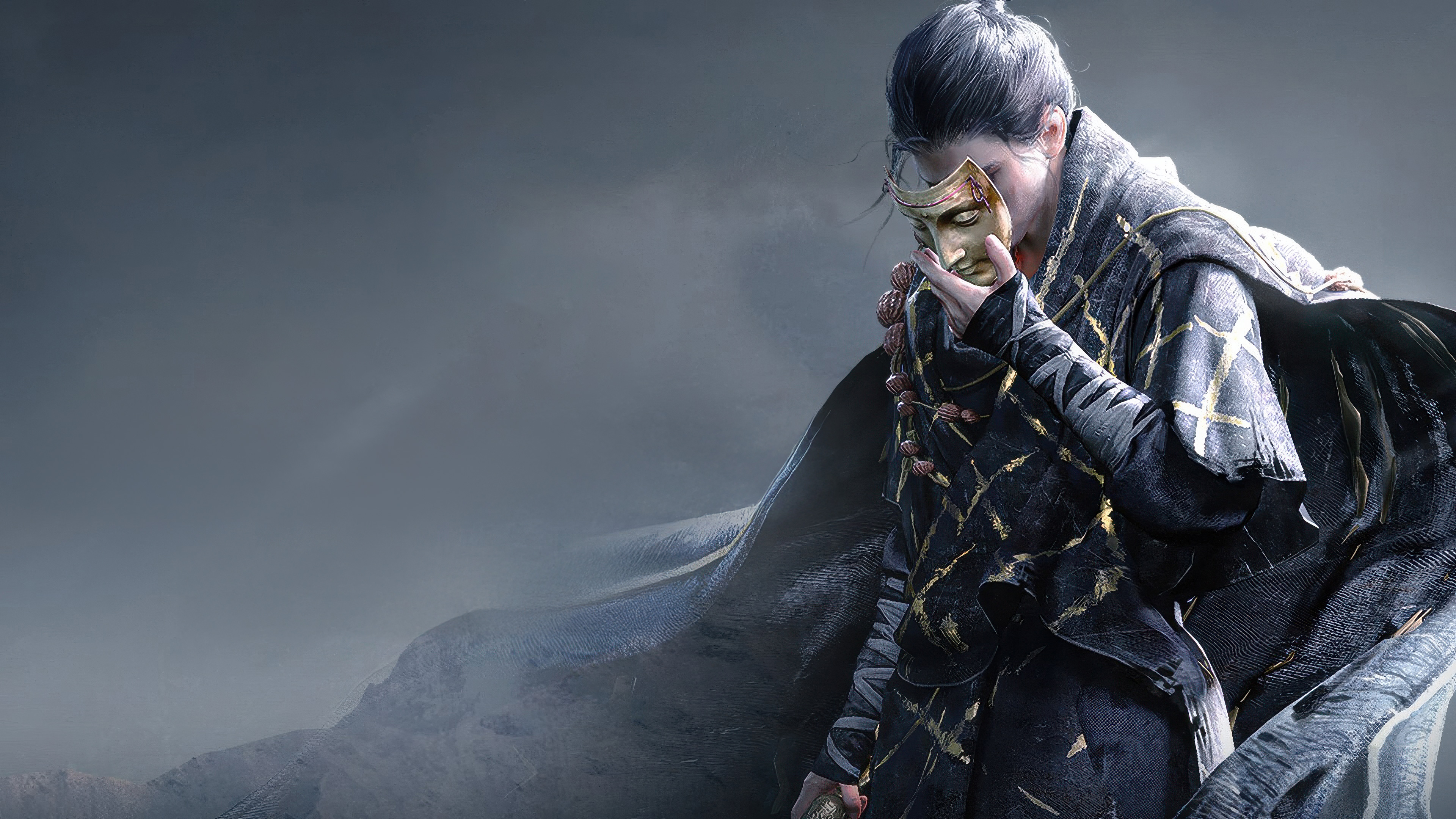 1920x1080 Where Winds Meet Game Laptop Full HD 1080P ,HD 4k Wallpapers ...