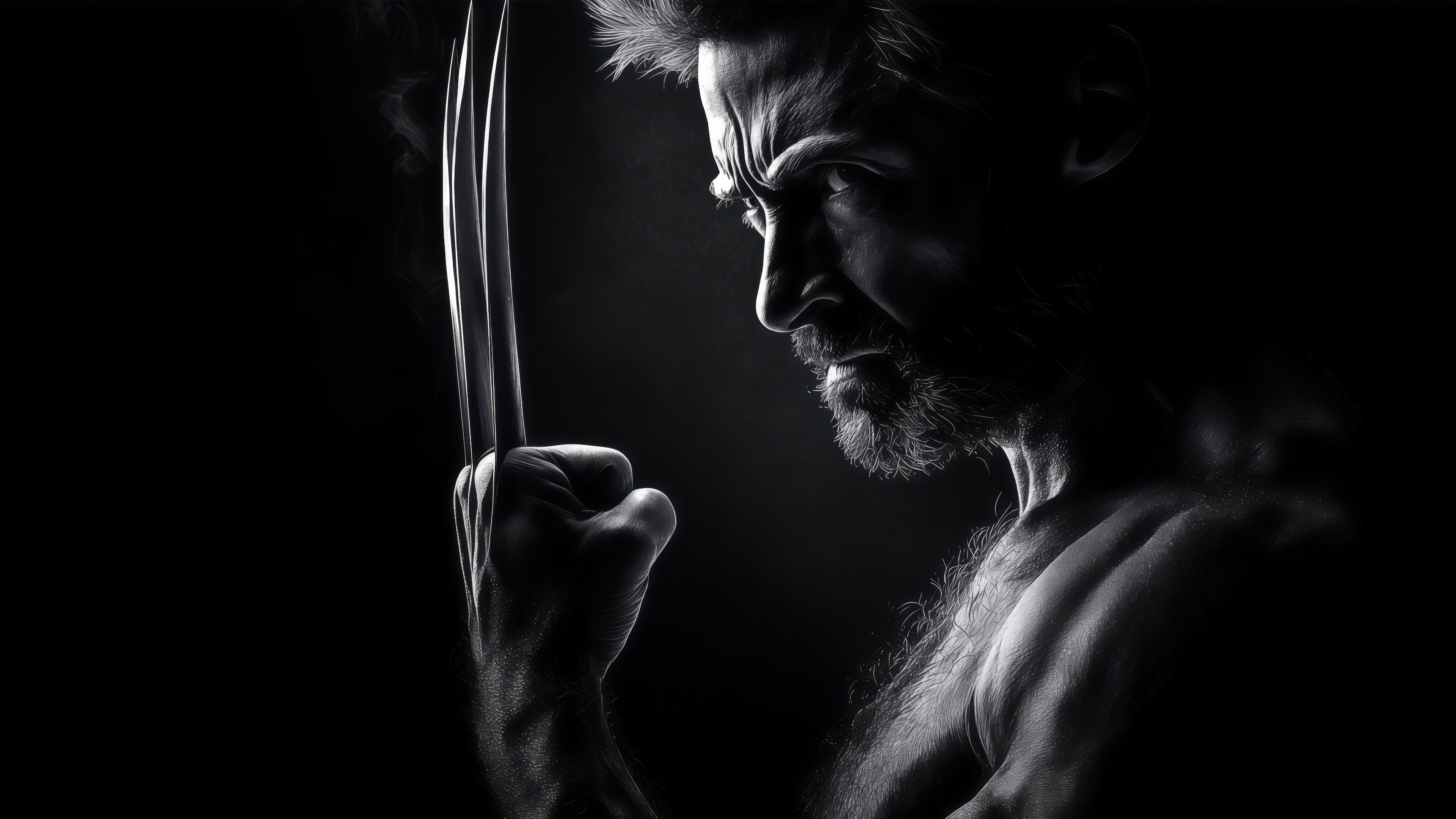 X Men Legend Logan Wallpaper,HD Superheroes Wallpapers,4k Wallpapers,Images,Backgrounds,Photos ...