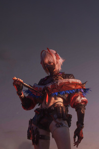 540x960 Delta Force 2026 Game Wallpaper,540x960 Resolution HD 4k ...