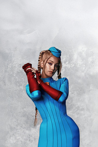 Mel Jarnson 240x320 Resolution Wallpapers Nokia 230, Nokia 215, Samsung ...